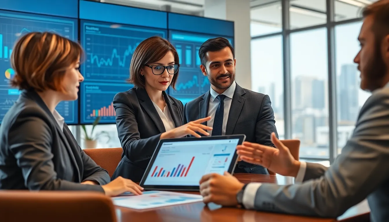 Mastering Digital Reporting: Essential Tools, Benefits, and Future ...
